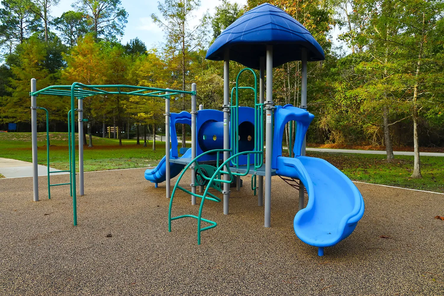 Kate Ireland Park - Park Index